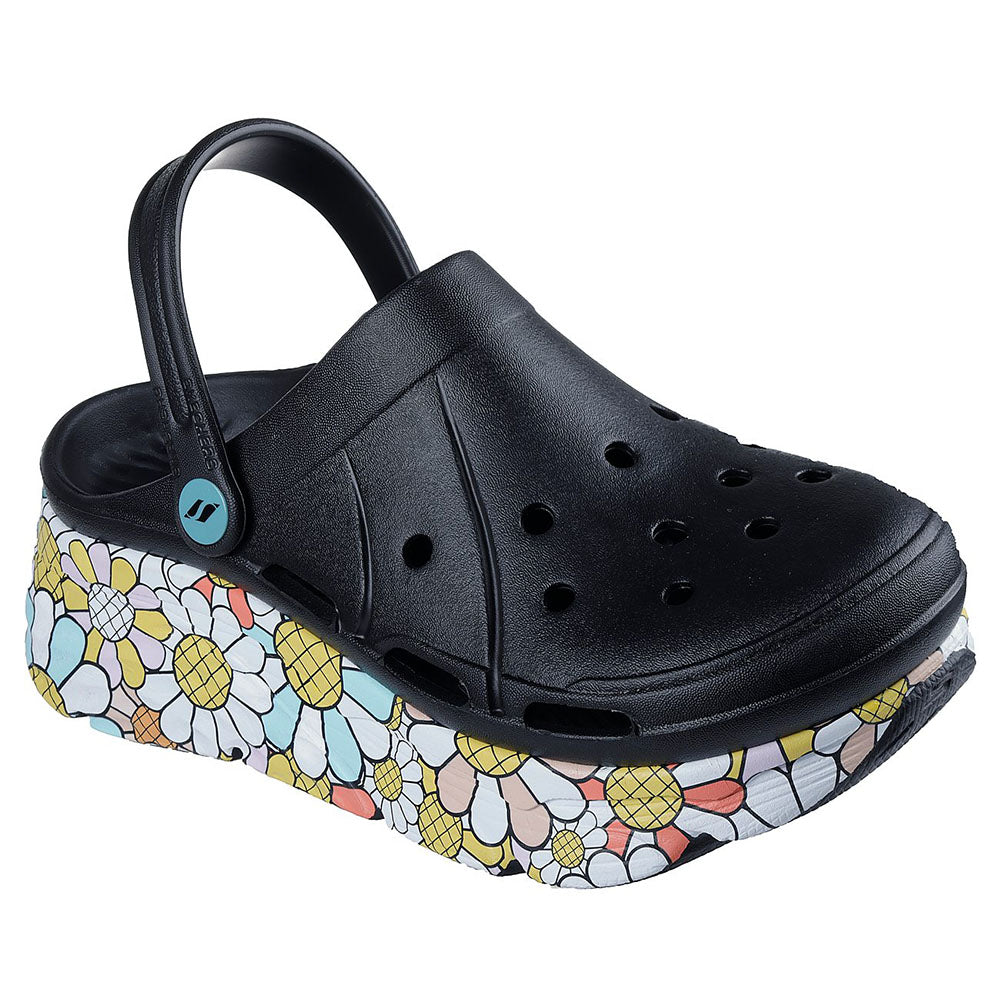 Foamies Max Cushioning - In Bloom – Skechers Vietnam