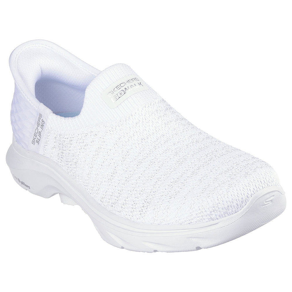 Mua ngay sản phẩm Slip-ins: GOwalk 7 - Springtime | SKECHERS Vietnam ...