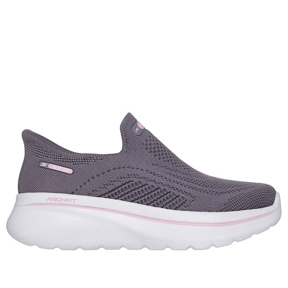 Slip-Ins: GOwalk Arch Fit N-Joy - Arianne – Skechers Vietnam