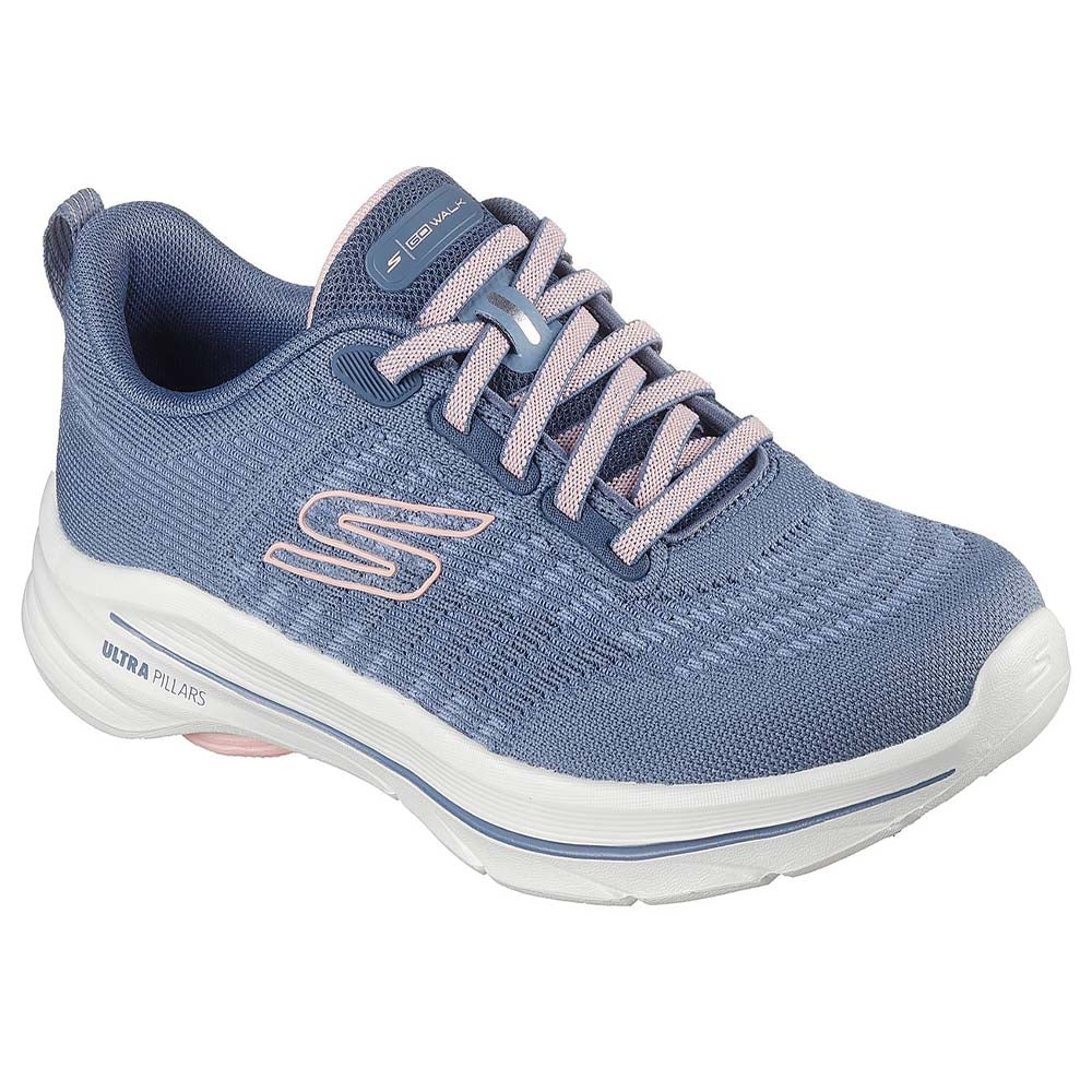 GOwalk 8 - Britt – Skechers Vietnam