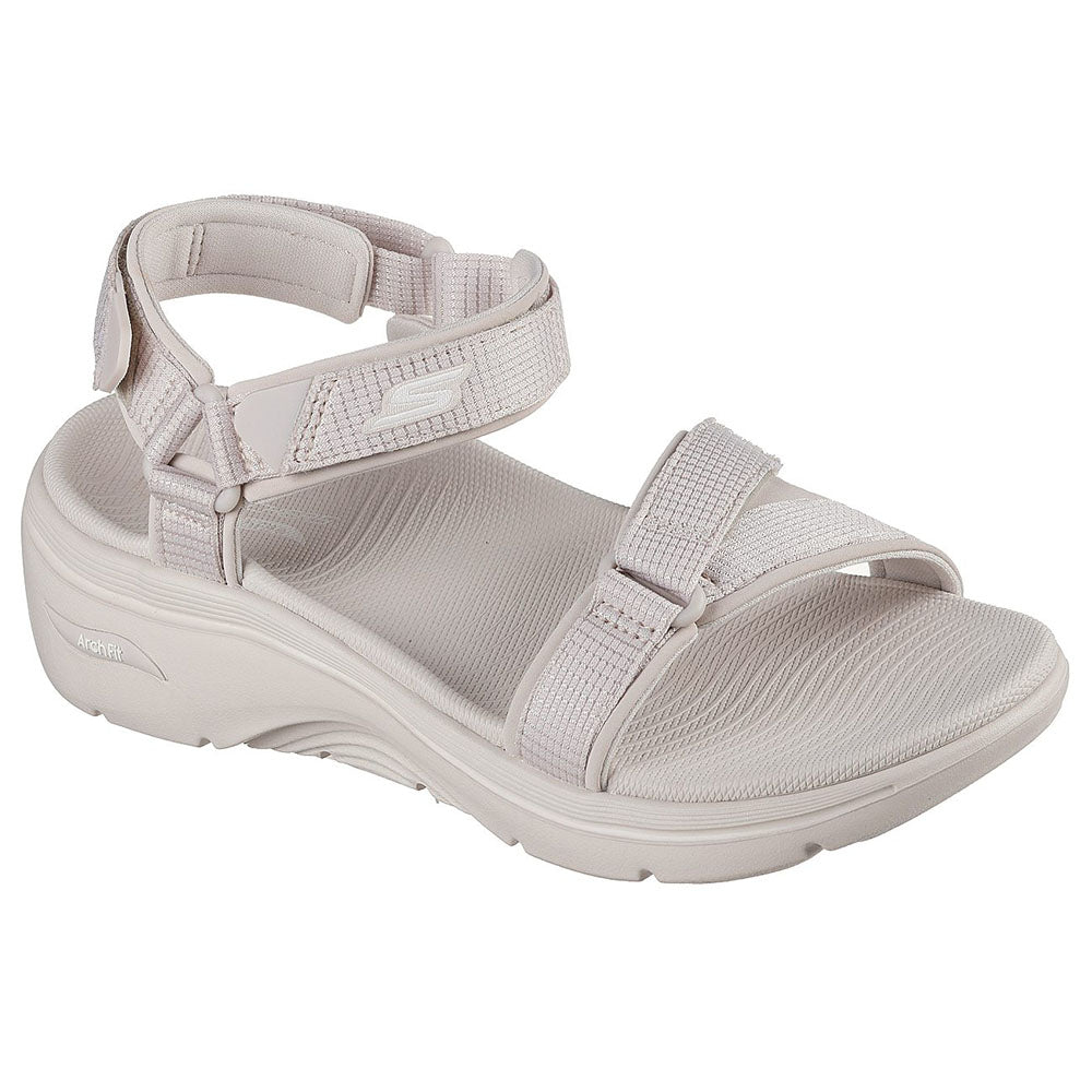 GOwalk Arch Fit 2.0 Sandal - Exhilarate – Skechers Vietnam