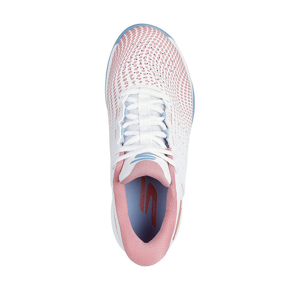 Slip-ins Relaxed Fit: GO Pickleball Viper Court Reload – Skechers Vietnam