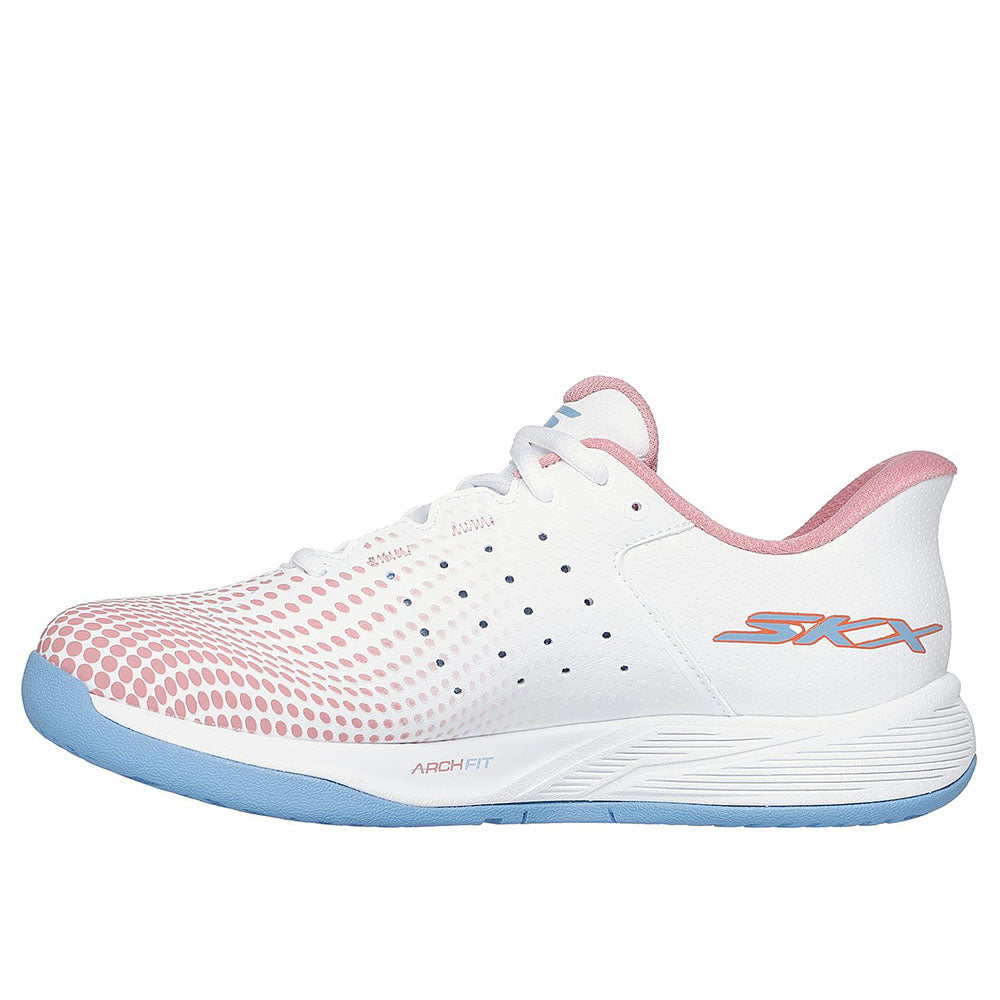 Slip-ins Relaxed Fit: GO Pickleball Viper Court Reload – Skechers Vietnam