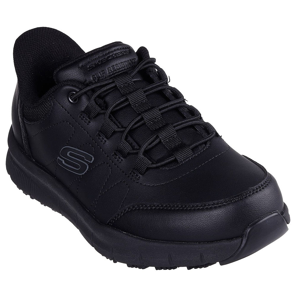 Slip-ins: Work Nampa - Knotly – Skechers Vietnam