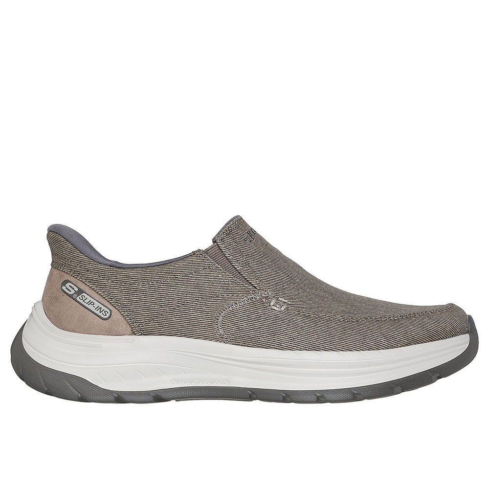Slip-ins Relaxed Fit: USA Decklan - Gulliver – Skechers Vietnam