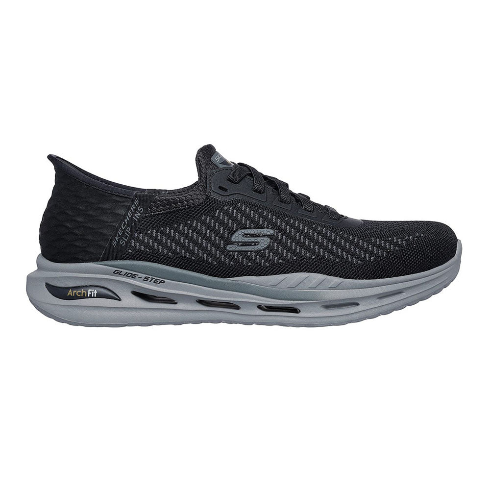 Slip-ins Relaxed Fit: Arch Fit Orvan - Drex – Skechers Vietnam