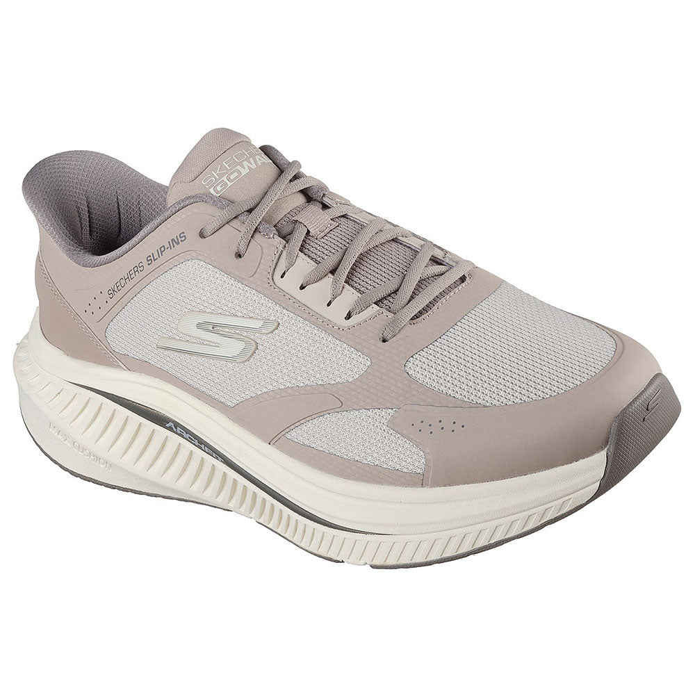 Slip-ins: GOwalk Max Cushioning Arch Fit - Jaylen – Skechers Vietnam