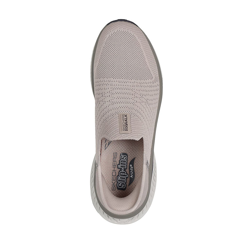 Slip-ins: GOwalk Max Cushioning - Jasey – Skechers Vietnam