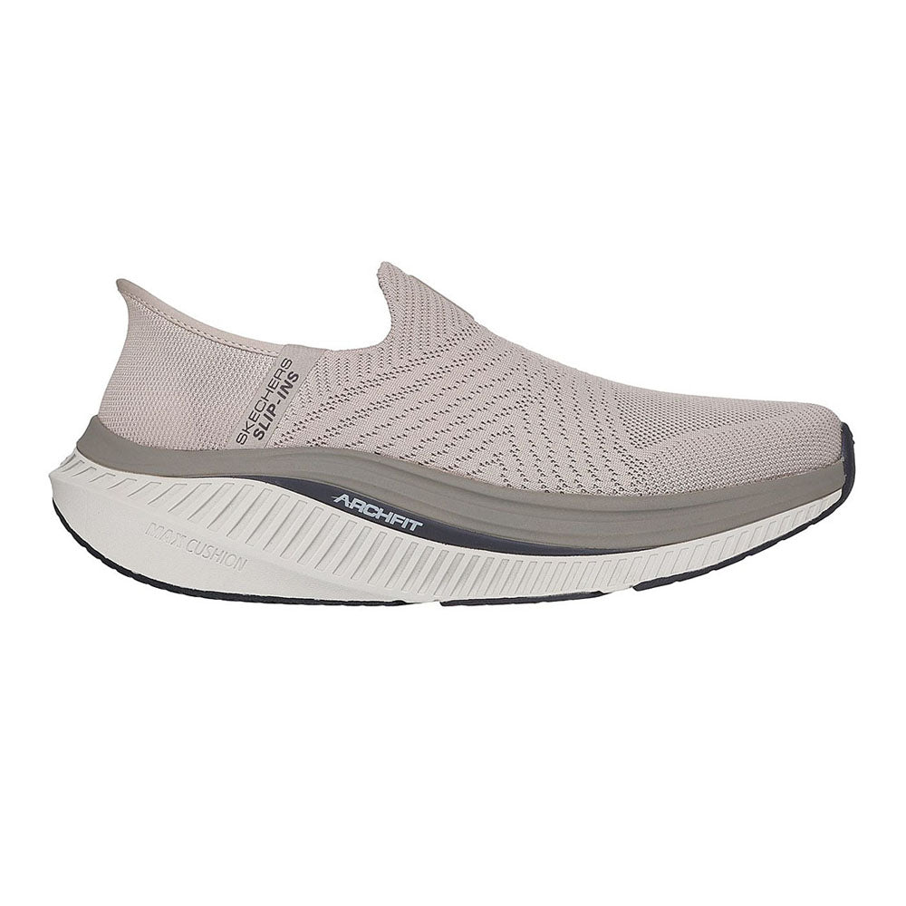 Slip-ins: GOwalk Max Cushioning - Jasey – Skechers Vietnam