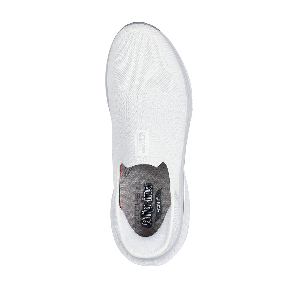 Slip-ins: GOwalk Max Cushioning - Jasey – Skechers Vietnam