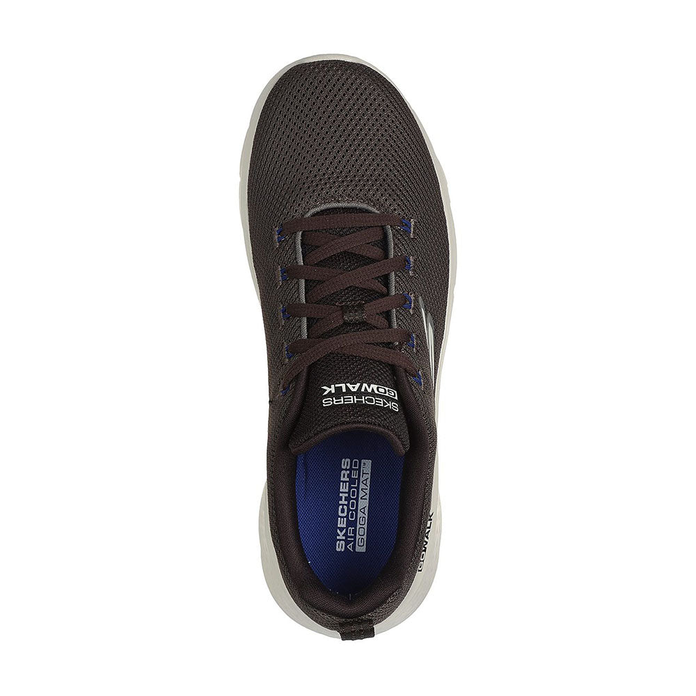 GOwalk Flex - Vespid – Skechers Vietnam