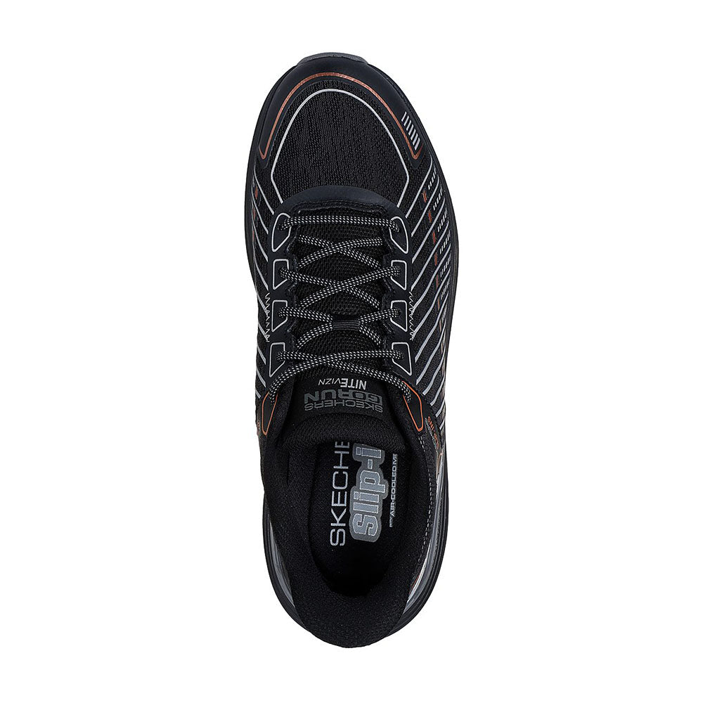 Slip-ins: Max Cushioning Suspension - Nitevizn – Skechers Vietnam