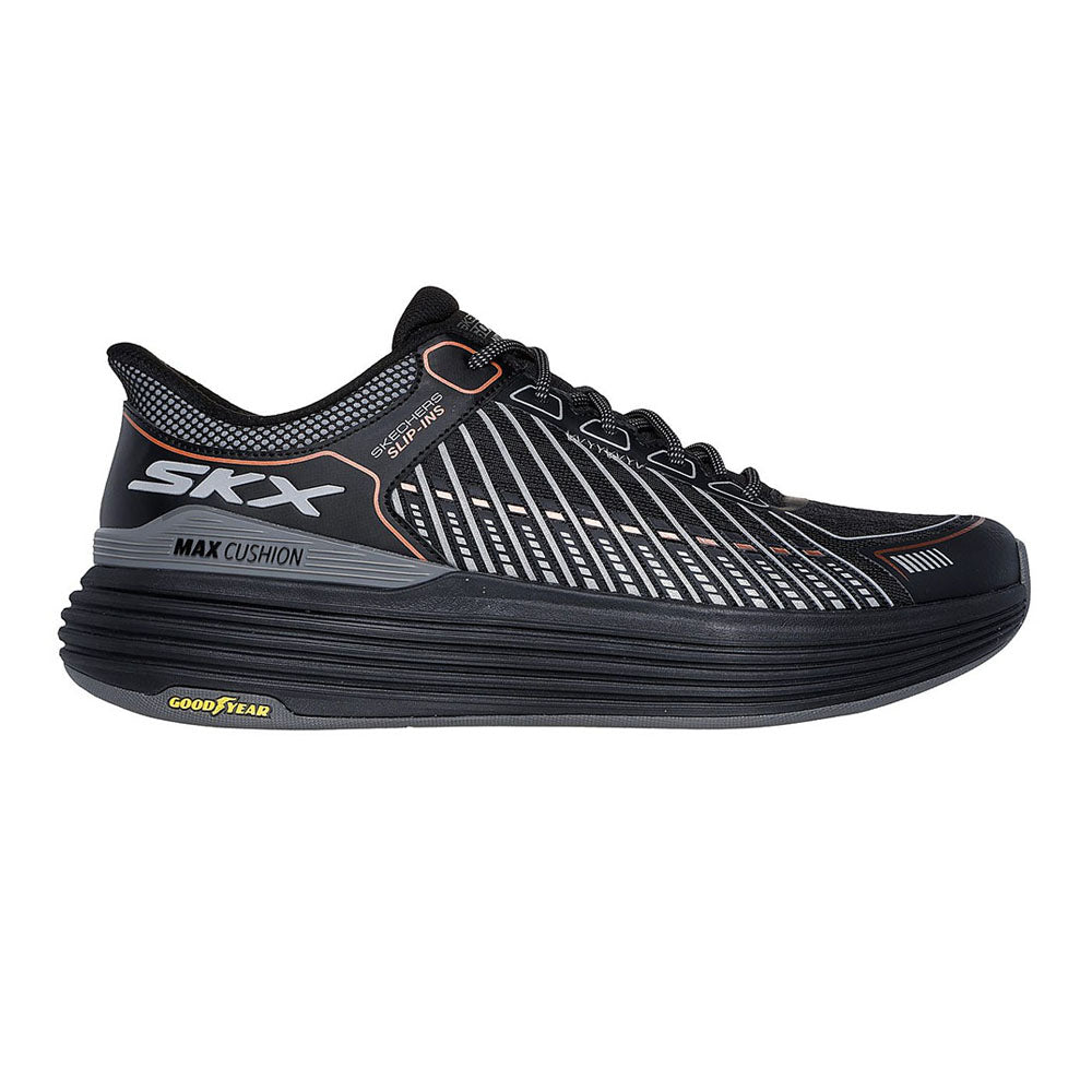 Slip-ins: Max Cushioning Suspension - Nitevizn – Skechers Vietnam