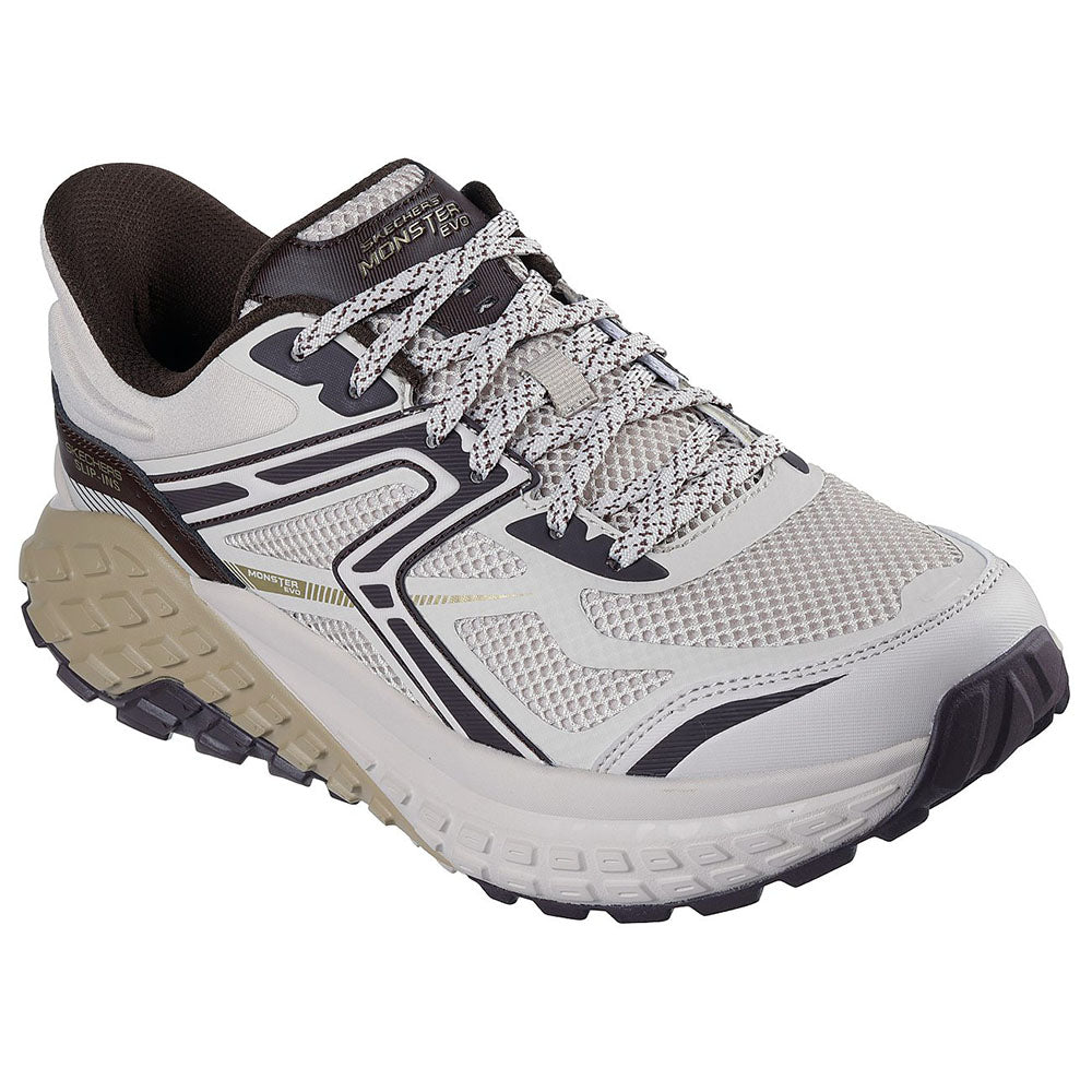 Slip-ins: Sport Monster Evo - Kinso – Skechers Vietnam