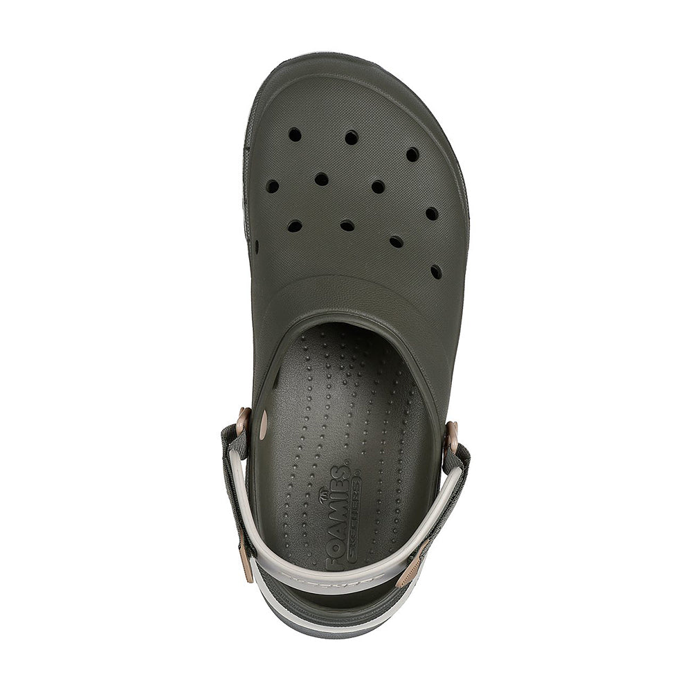 Foamies Surge – Skechers Vietnam