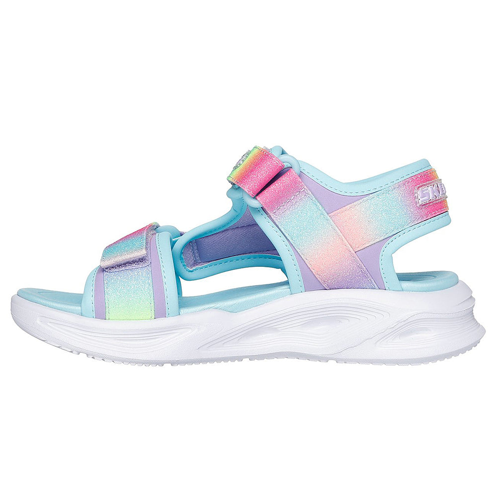 Mua ngay sản phẩm Sola Glow - Rainbow Rizz | SKECHERS Vietnam ...