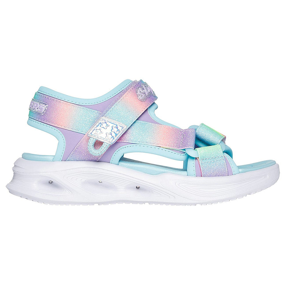 Mua ngay sản phẩm Sola Glow - Rainbow Rizz | SKECHERS Vietnam ...