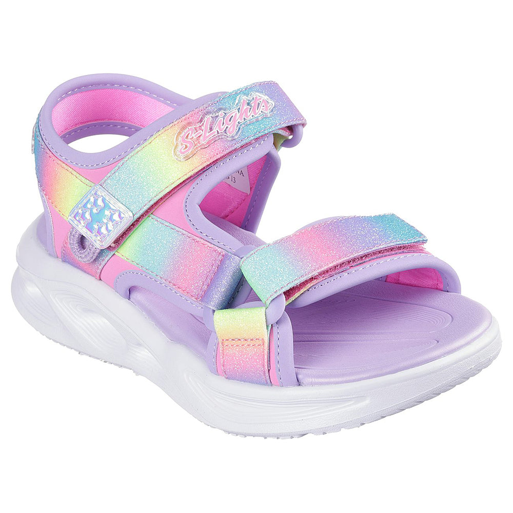 Mua ngay sản phẩm Sola Glow - Rainbow Rizz | SKECHERS Vietnam ...