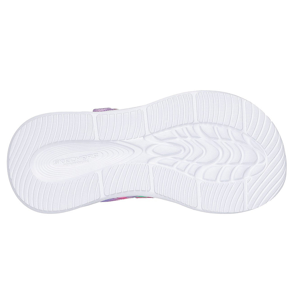 Mua ngay sản phẩm Sola Glow - Rainbow Rizz | SKECHERS Vietnam ...