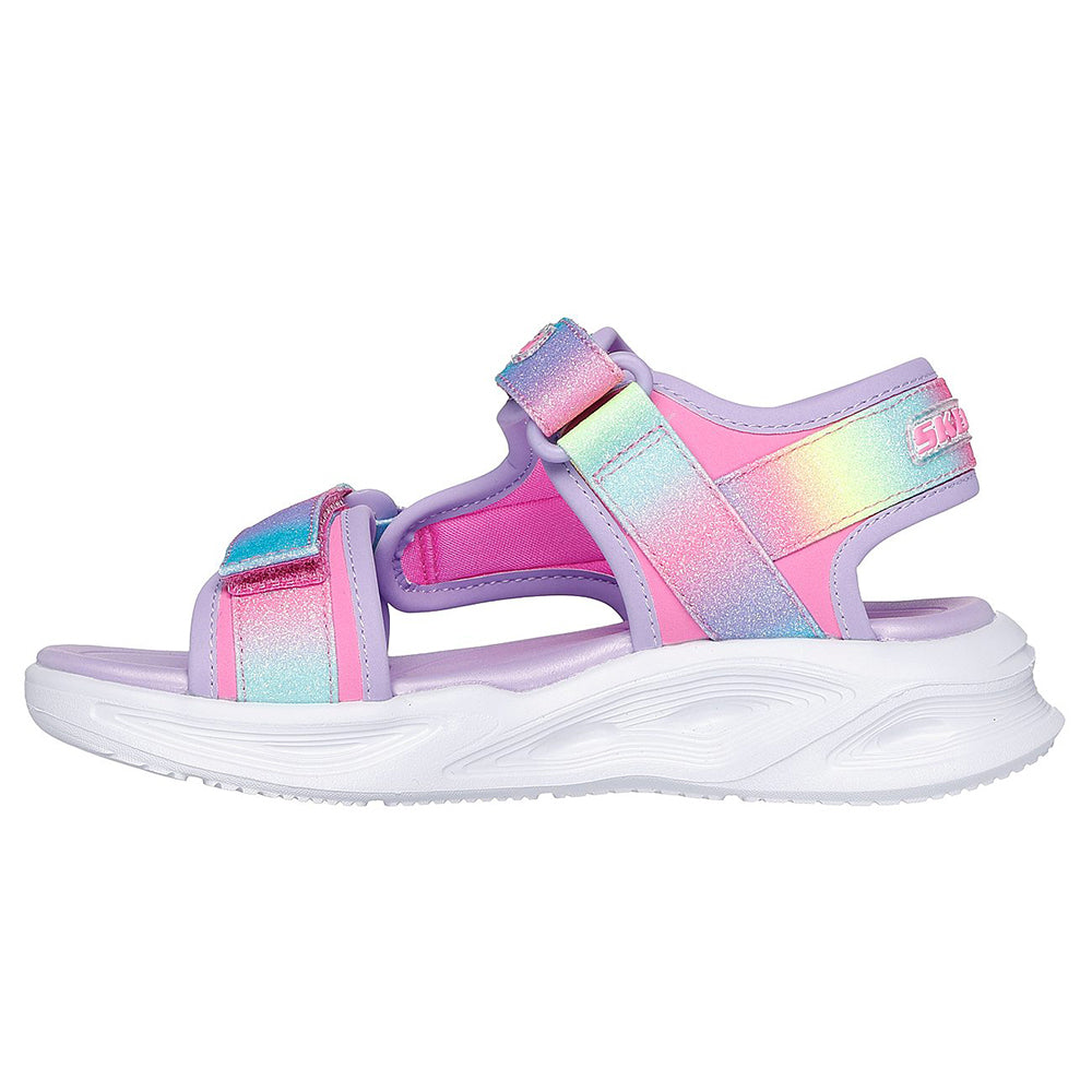 Mua ngay sản phẩm Sola Glow - Rainbow Rizz | SKECHERS Vietnam ...
