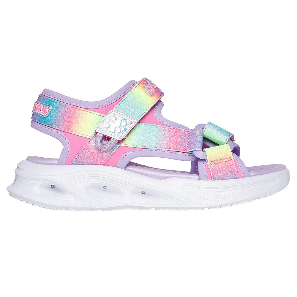 Mua ngay sản phẩm Sola Glow - Rainbow Rizz | SKECHERS Vietnam ...