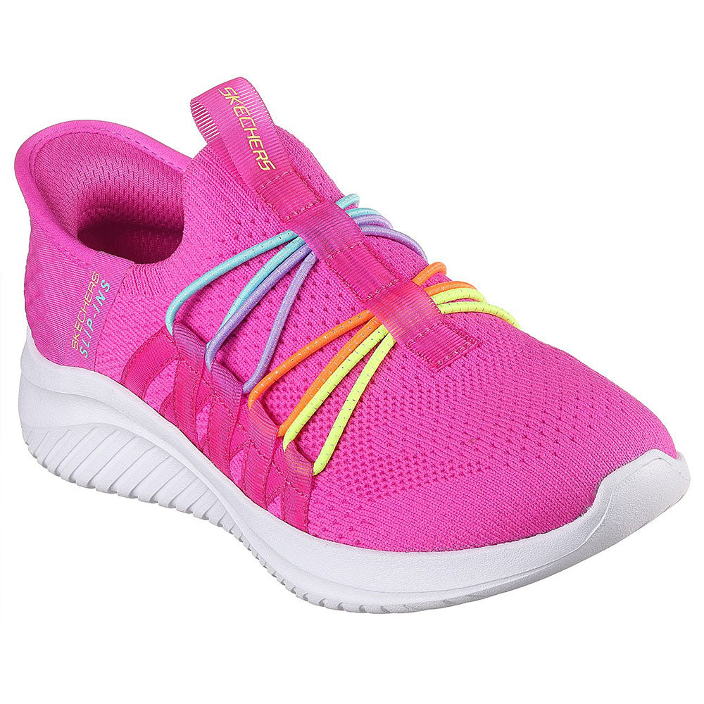 Slip-ins: Ultra Flex 3.0 - Bungee Fun – Skechers Vietnam