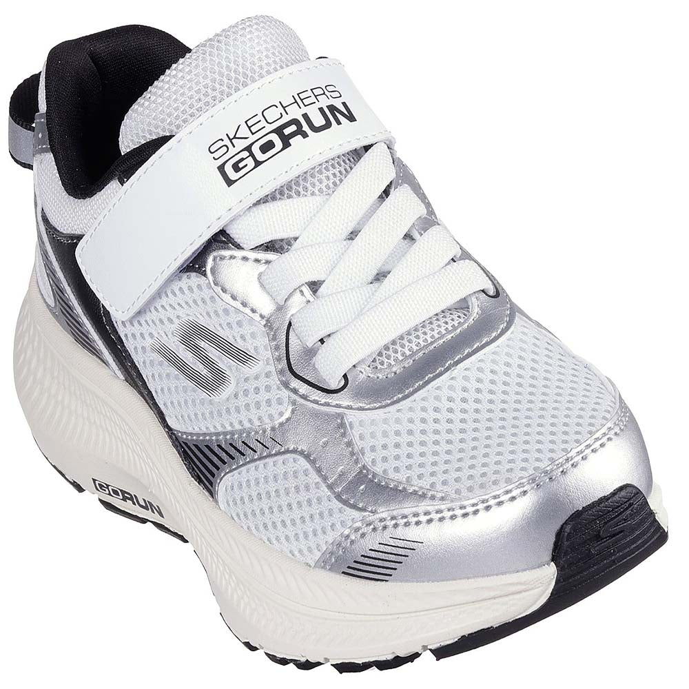 GOrun Consistent 2.0 - Level-Pace – Skechers Vietnam