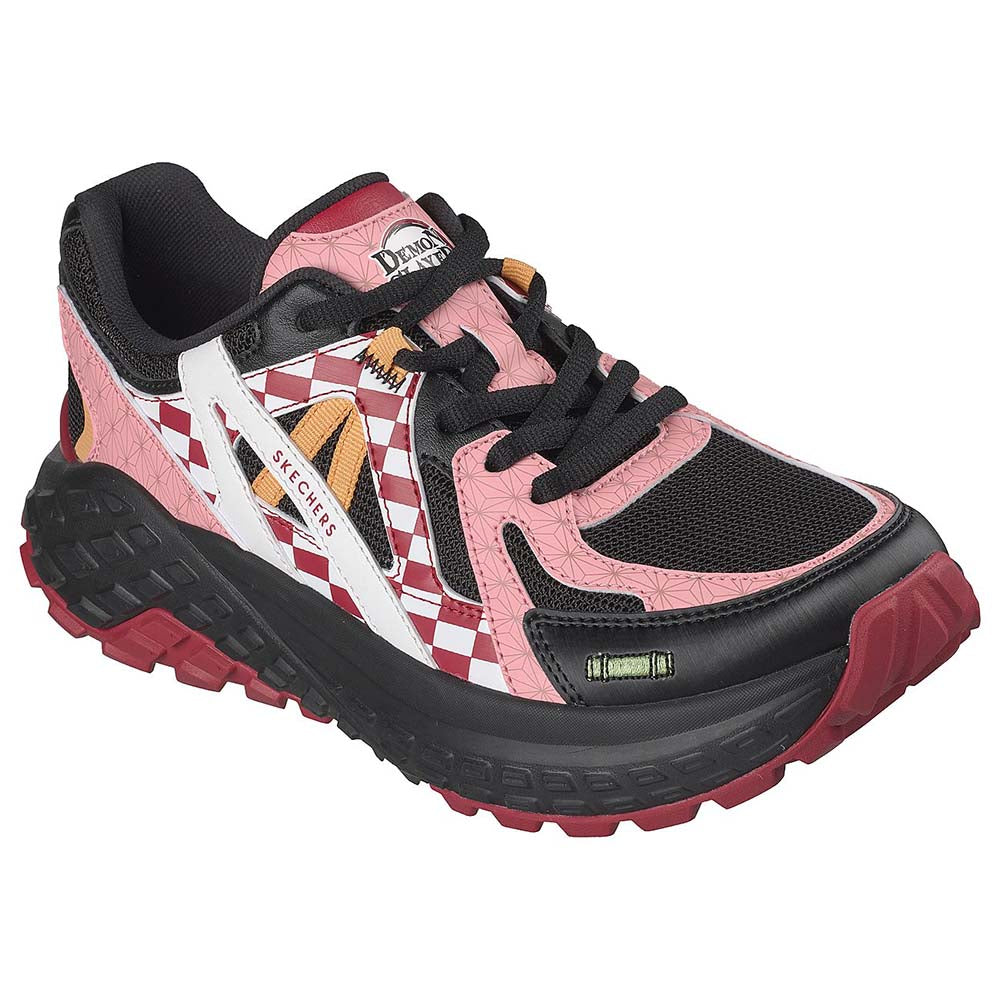 Demon Slayer: Sport Monster Evo – Skechers Vietnam
