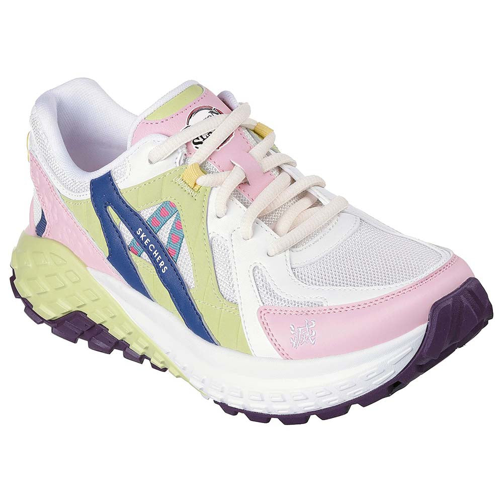 Demon Slayer: Sport Monster Evo – Skechers Vietnam