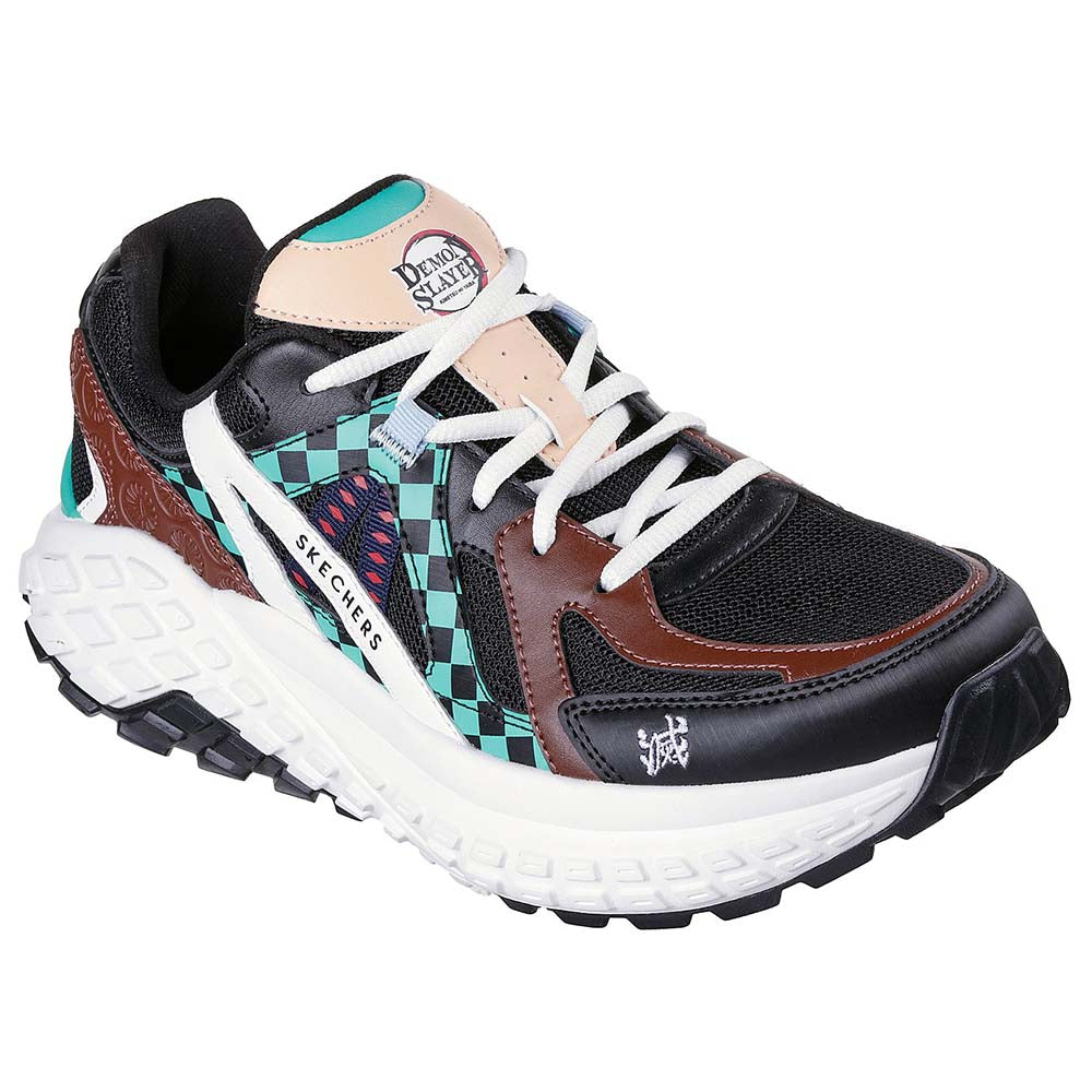 Demon Slayer: Sport Monster Evo – Skechers Vietnam
