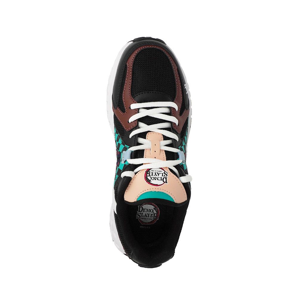 Demon Slayer: Sport Monster Evo – Skechers Vietnam