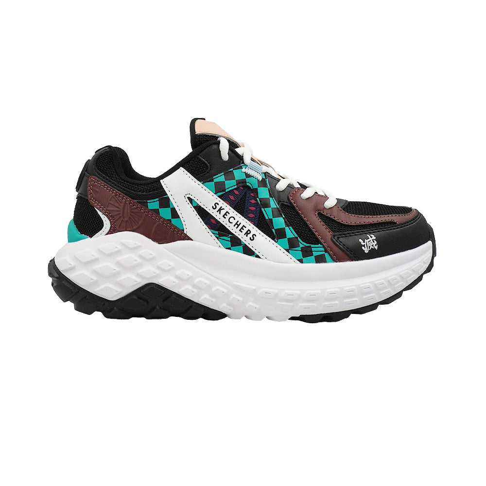 Demon Slayer: Sport Monster Evo – Skechers Vietnam