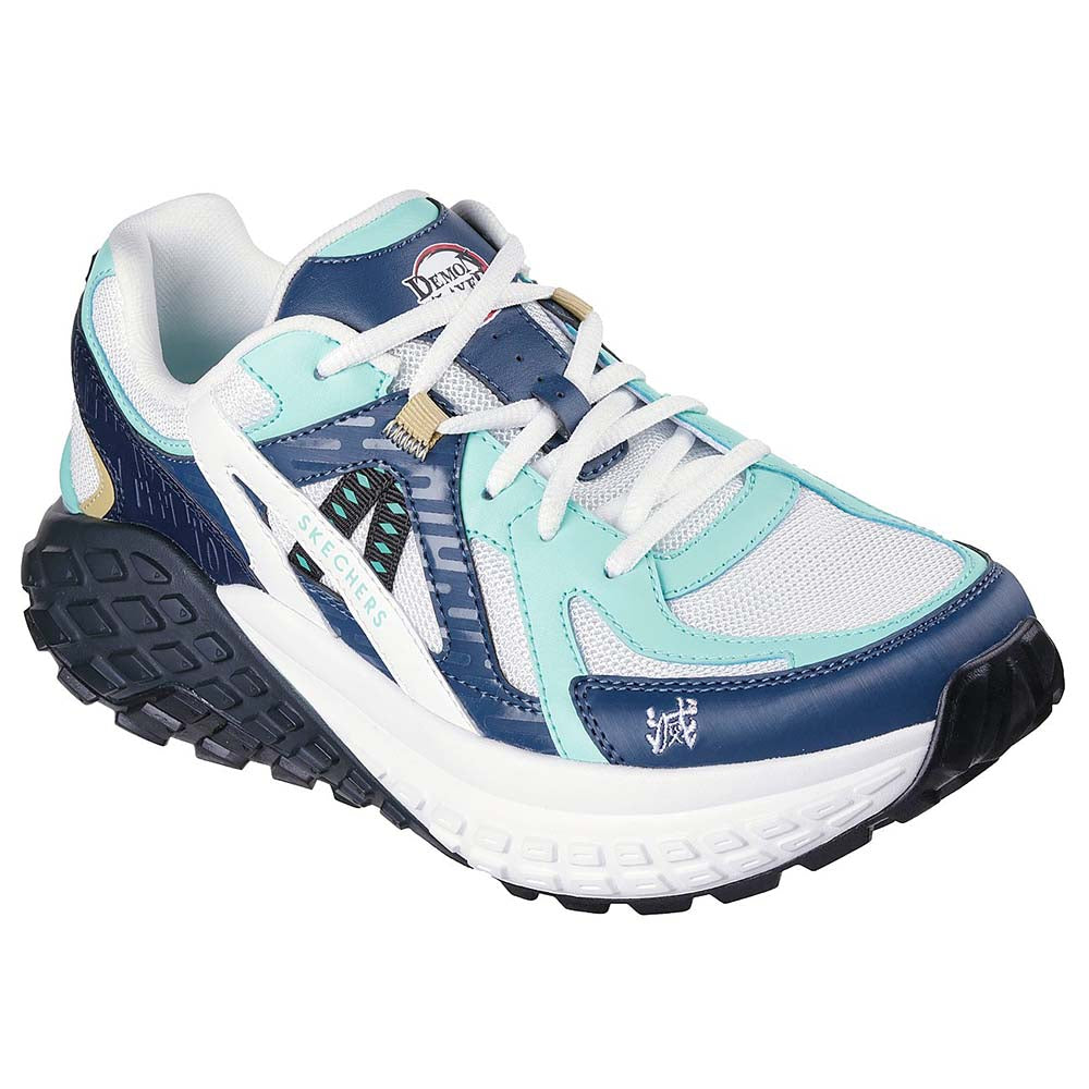 Demon Slayer: Sport Monster Evo – Skechers Vietnam