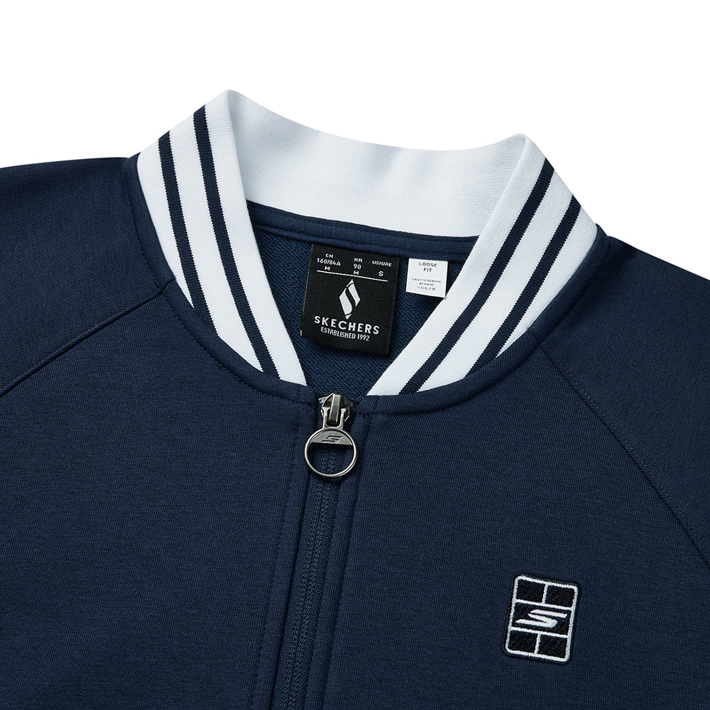 Pickleball: Performance Jacket – Skechers Vietnam