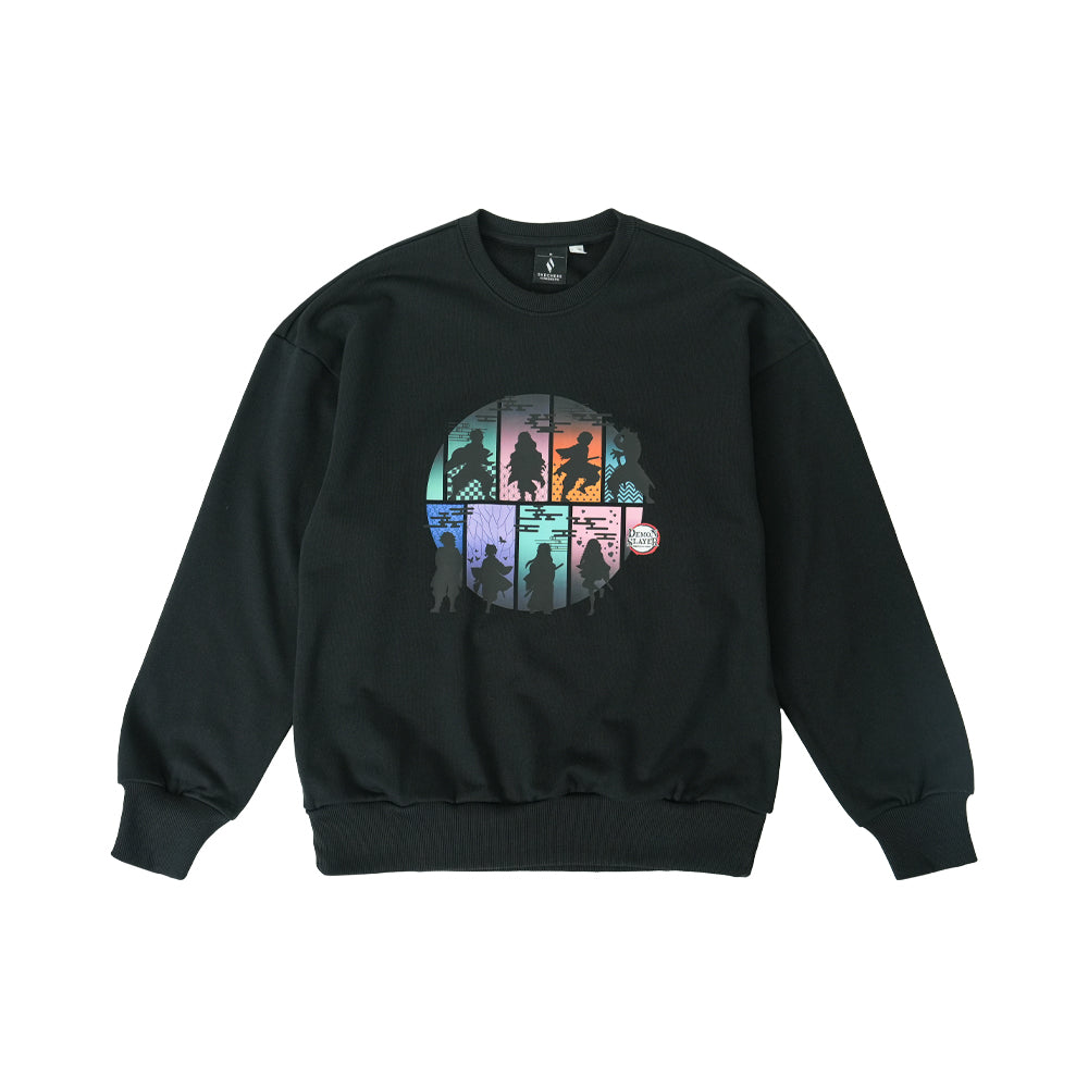 Demon Slayer: Sweater – Skechers Vietnam