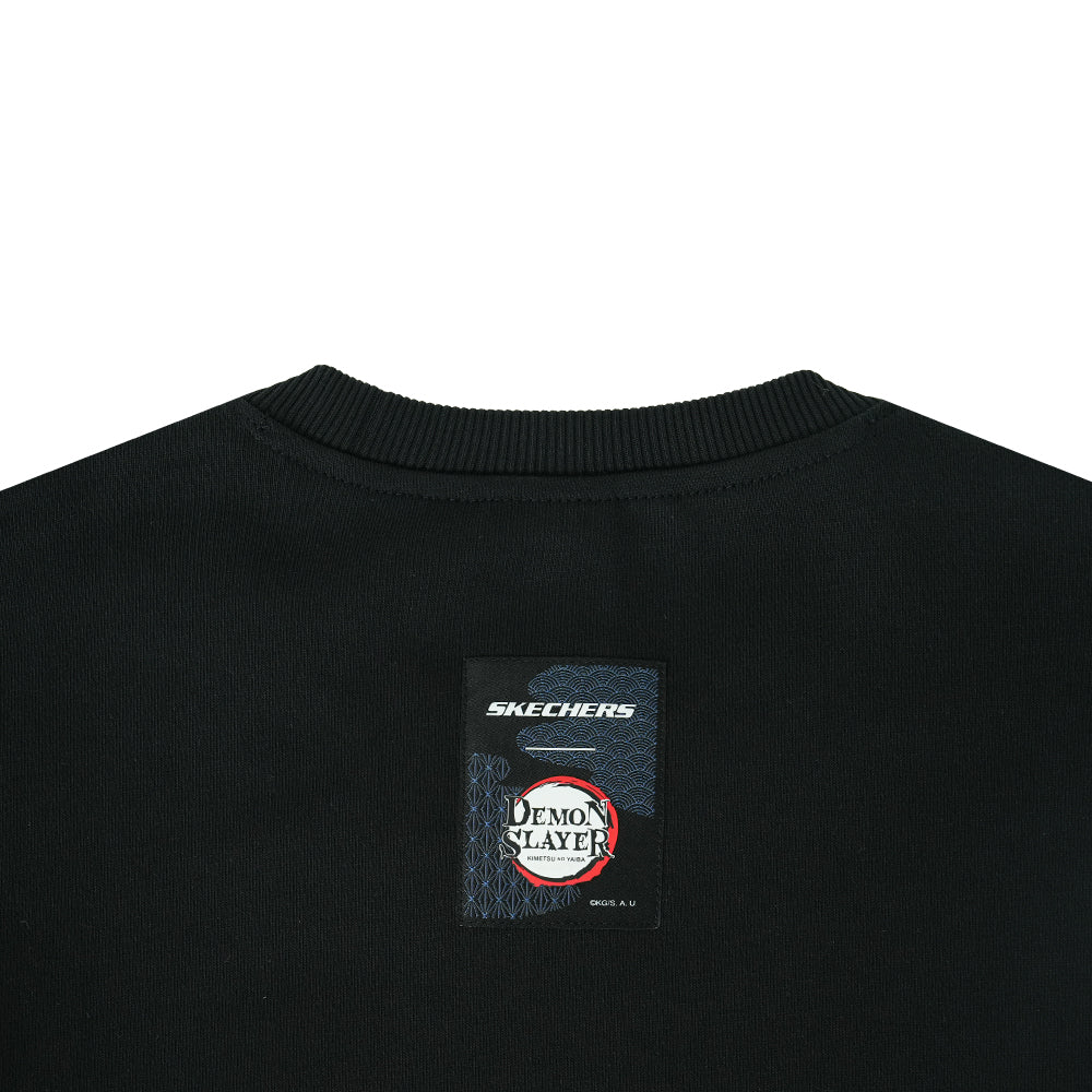 Demon Slayer: Sweater – Skechers Vietnam