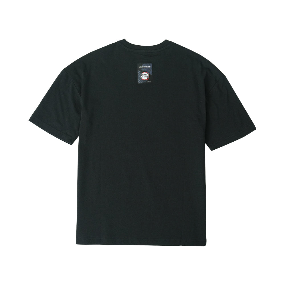 Demon Slayer: Short Sleeve Tee – Skechers Vietnam