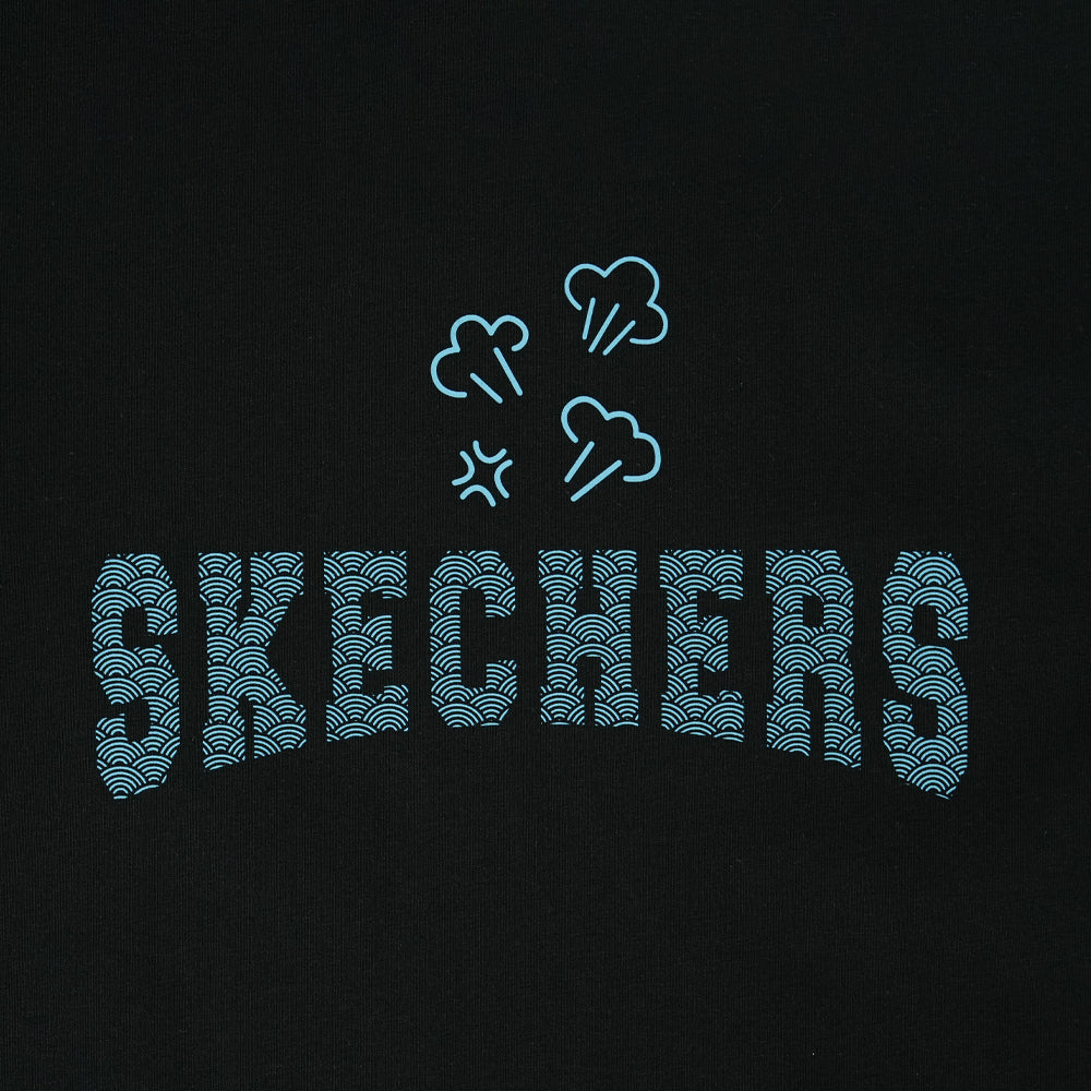 Demon Slayer: Short Sleeve Tee – Skechers Vietnam